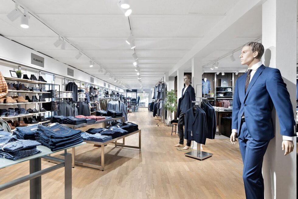 Mr Tang | Butikscenter Hadsund